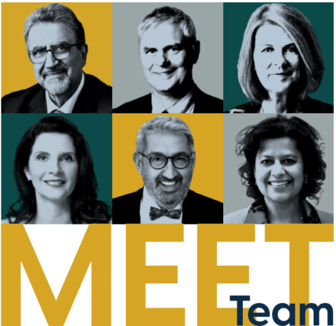 International Business University IBU | Toronto Business School