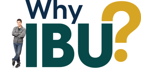 International Business University IBU | Toronto Business School
