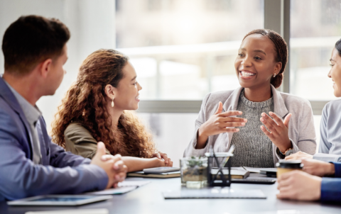 MBA in Global Business Management | IBU