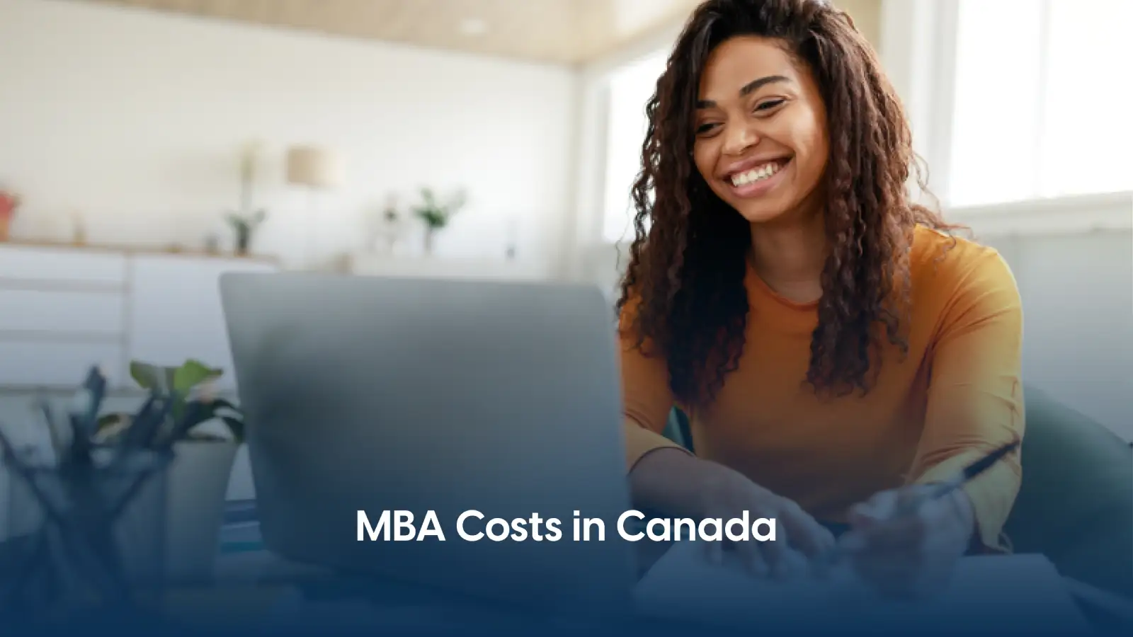 MBA Costs in Canada: Tuition, Scholarships, and ROI - IBU