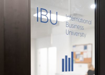 IBU - Ottawa Campus | International Business University
