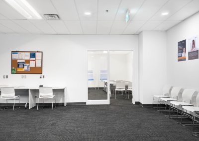 IBU - Ottawa Campus | International Business University