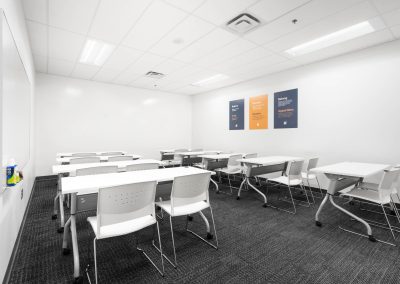 IBU - Ottawa Campus | International Business University