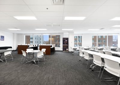 IBU - Ottawa Campus | International Business University
