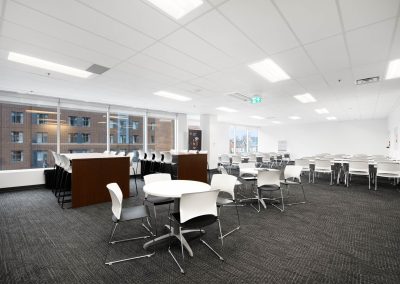 IBU - Ottawa Campus | International Business University