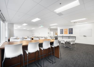 IBU - Ottawa Campus | International Business University