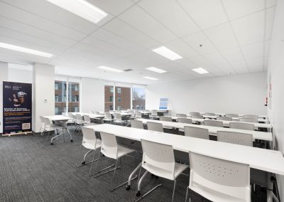 IBU - Ottawa Campus | International Business University