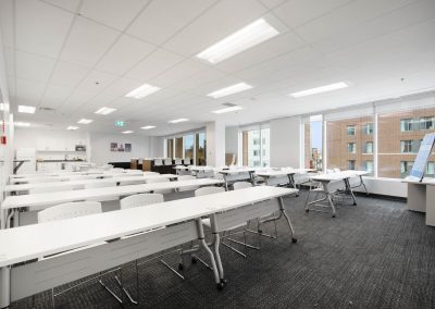 IBU - Ottawa Campus | International Business University