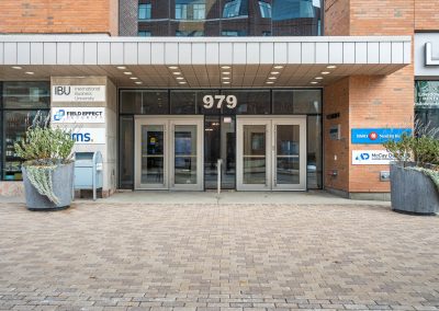 IBU - Ottawa Campus | International Business University