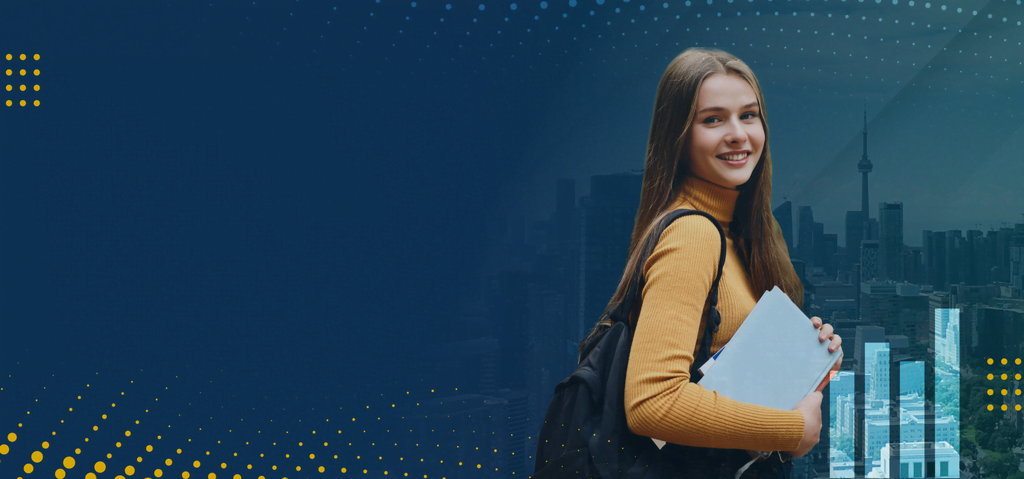 IBU Toronto Campus - BCOM & MBA Programs in Canada