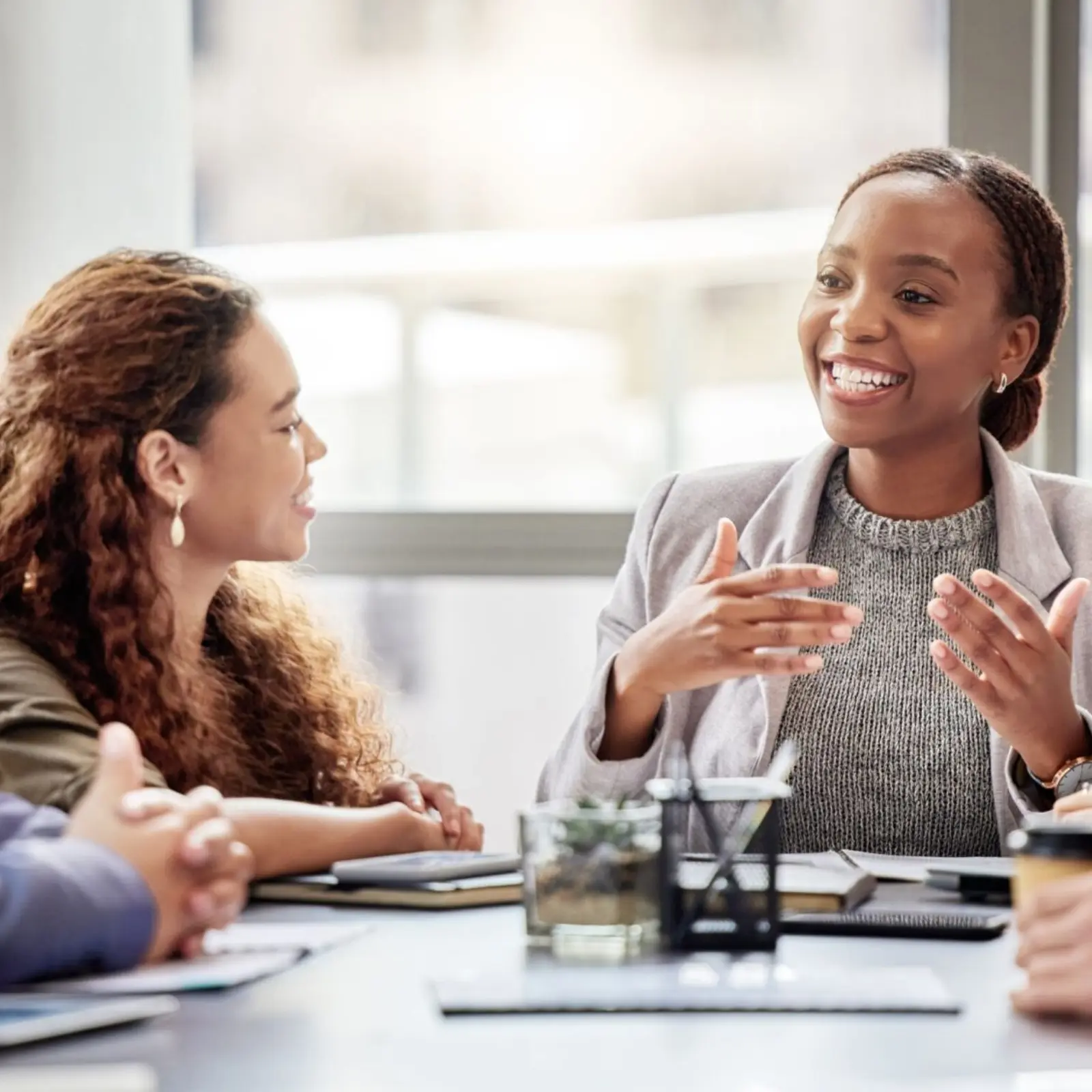 MBA in Global Business Management | IBU