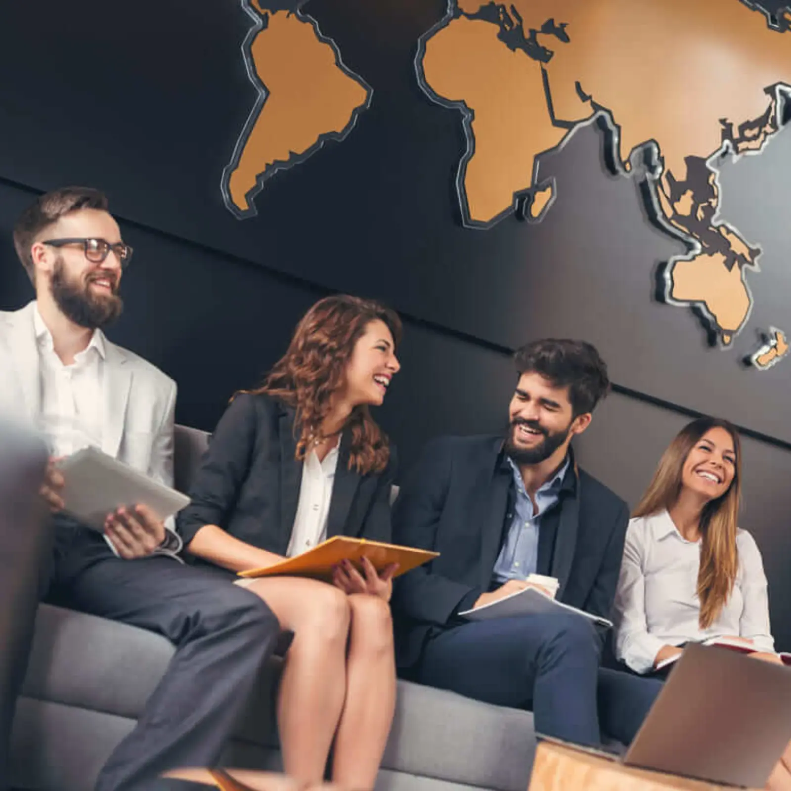 MBA in Global Business Management | IBU